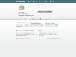 Eingangsrechnungen aus Online-Portalen turnusmäßig vollautomatisch ...