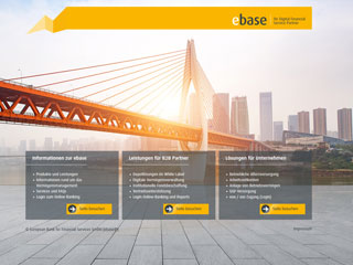 ebase B2C Kunden Login Rechnung automatisch herunterladen ...