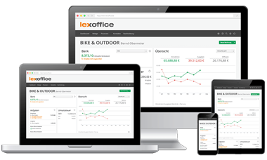 invoicefetcher® & lexoffice: The perfect connection for your finances ...